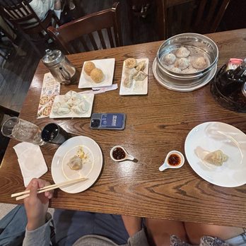 TOM’S DIM SUM - Updated January 2025 - 874 Photos & 735 Reviews - 59 N ...