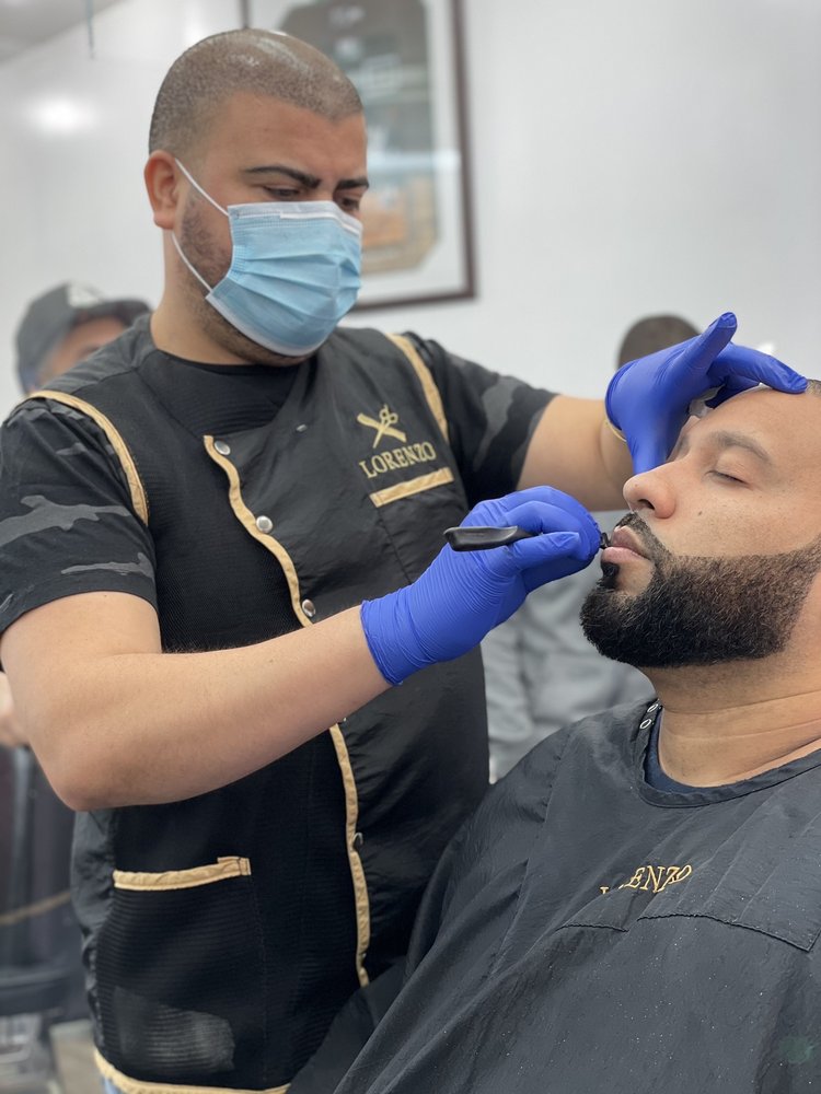 LEO BARBERSHOP - Updated March 2025 - 2024 3rd Ave, New York, New York ...