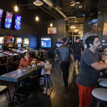 PLAYER 1 ARCADE - Updated October 2024 - 45 Photos & 44 Reviews - 17239 ...