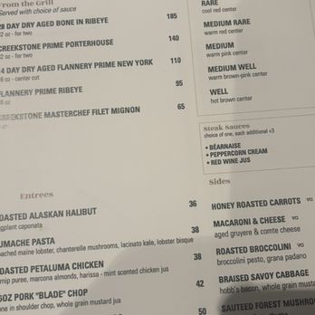 CHARLIE PALMER STEAK - Updated March 2026 - 720 Photos & 451 Reviews ...