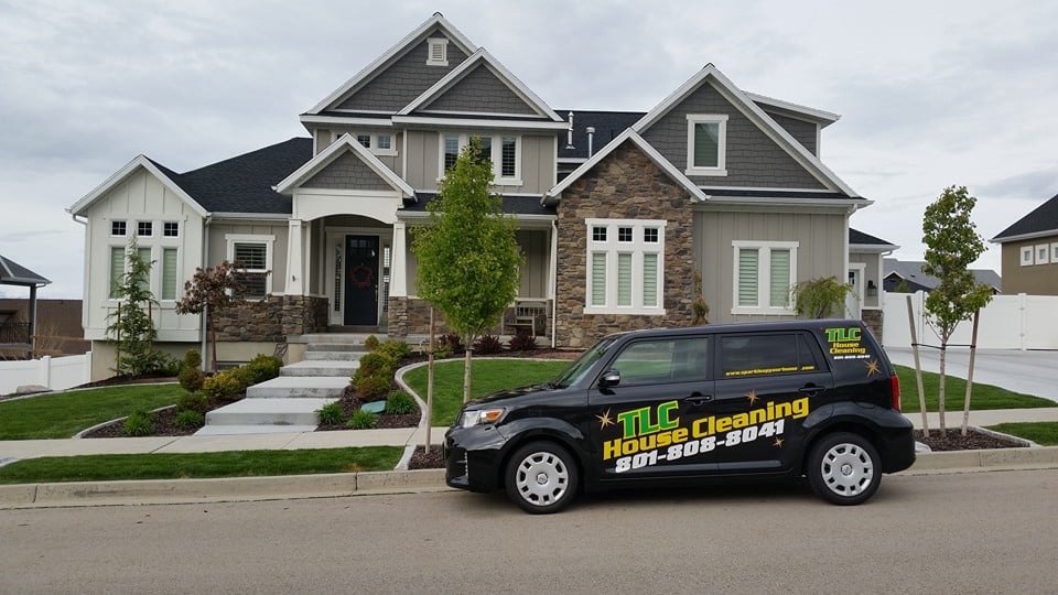 TLC HOUSE CLEANING - Updated January 2025 - Herriman, Utah - Home ...