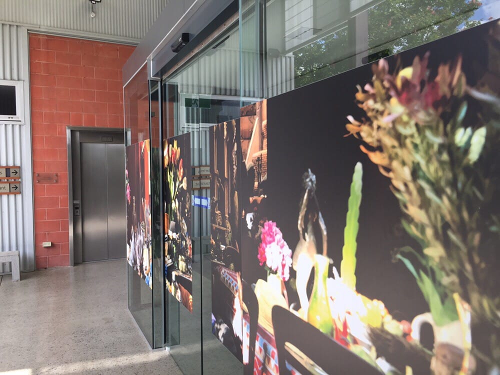 TWEED RIVER REGIONAL ART GALLERY TWEED RIVER ART GALLERY LIBRARY - Cnr ...