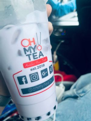 OH MY TEA! - Updated September 2024 - 213 Photos & 123 Reviews - 9820 ...