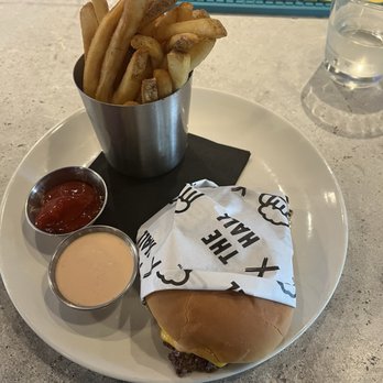 MOSS BAY HALL - Updated January 2026 - 268 Photos & 170 Reviews - 111 ...