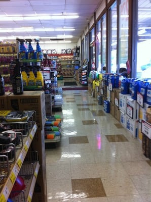 KRAGEN AUTO PARTS - Updated August 2025 - 245 Mount Hermon Rd, Scotts ...