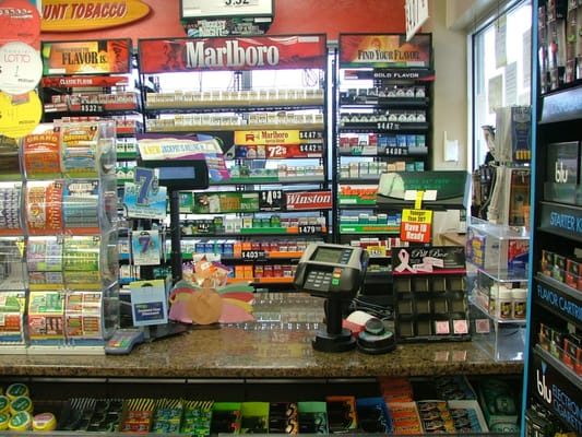 LASSUS HANDY DANDY - 1900 Plaza Drive, Warsaw, Indiana - Convenience ...