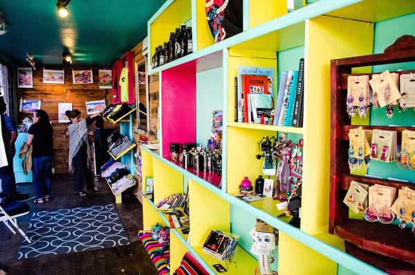 CHUCO RELIC - Updated September 2024 - 43 Photos & 25 Reviews - 4935 N ...