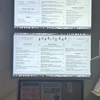 TACOFINO - Updated December 2025 - 195 Photos & 180 Reviews - 1025 ...