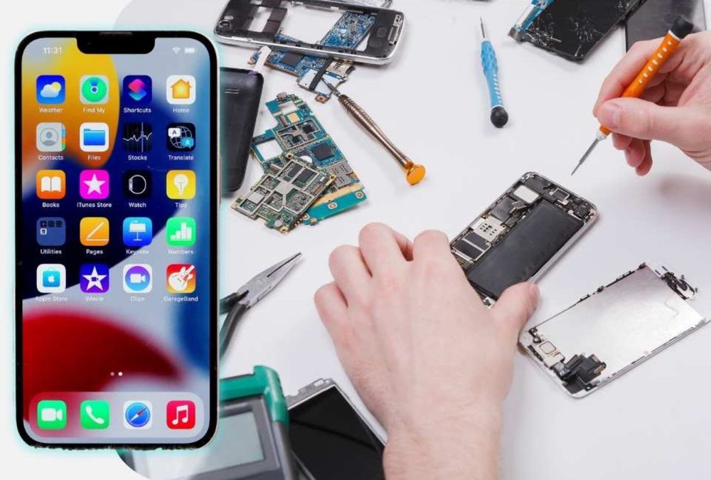 SPEEDY TECH REPAIR - Updated December 2025 - Request a Quote - 2523 E 5th St, Panama City ...