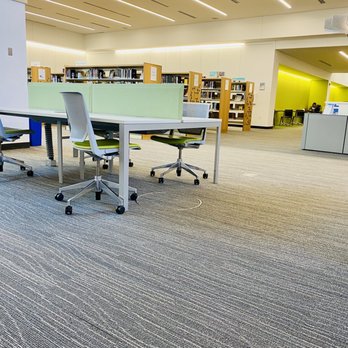 HENNEPIN COUNTY LIBRARY - EDEN PRAIRIE LIBRARY - Updated November 2025 ...