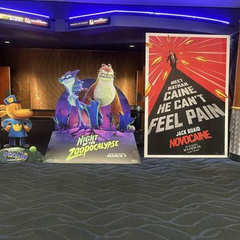 LODI STADIUM 12 CINEMAS - Updated December 2025 - 119 Photos & 276 ...