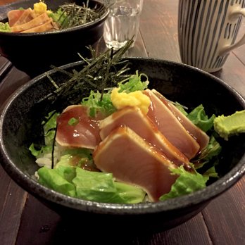 UCHIDA EATERY / SHOKUDO - Updated July 2024 - 100 Photos & 62 Reviews ...