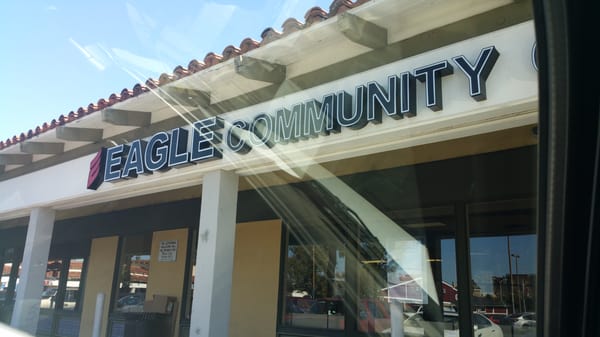 EAGLE COMMUNITY CREDIT UNION - Updated January 2026 - 10 Photos & 46 ...
