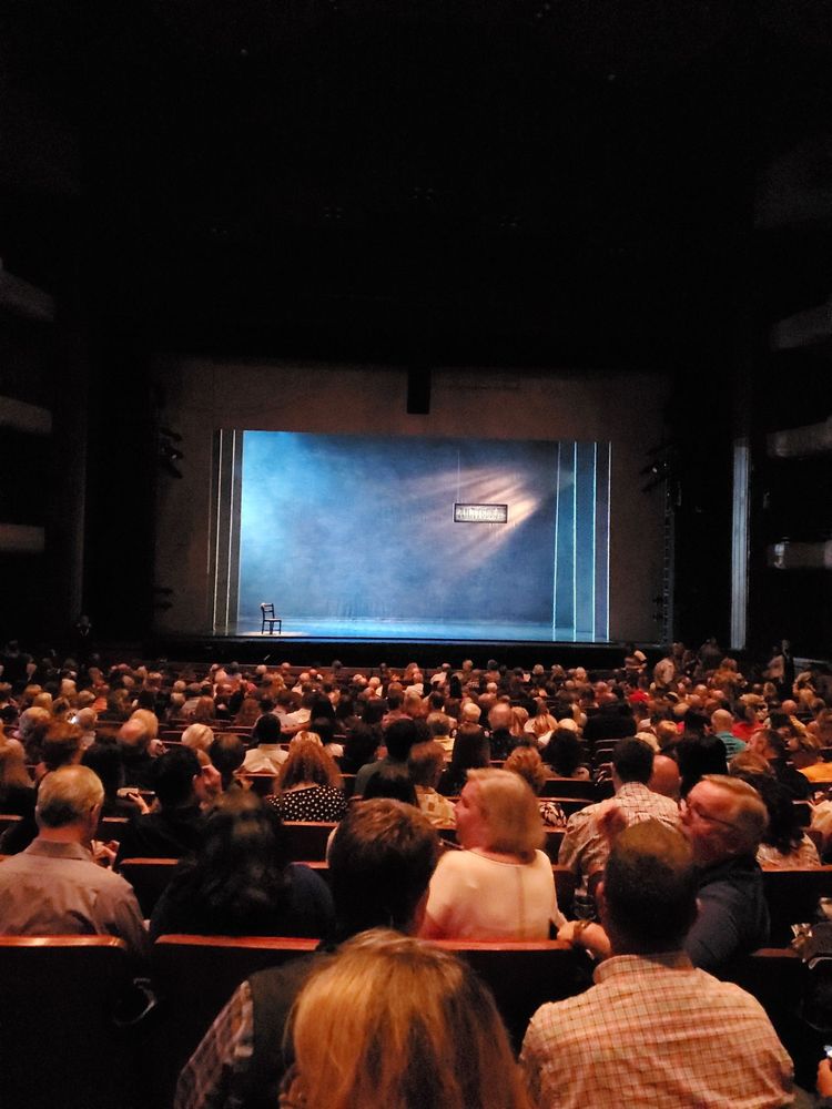 STRAZ CENTER FOR THE PERFORMING ARTS - 364 Photos & 195 Reviews ...