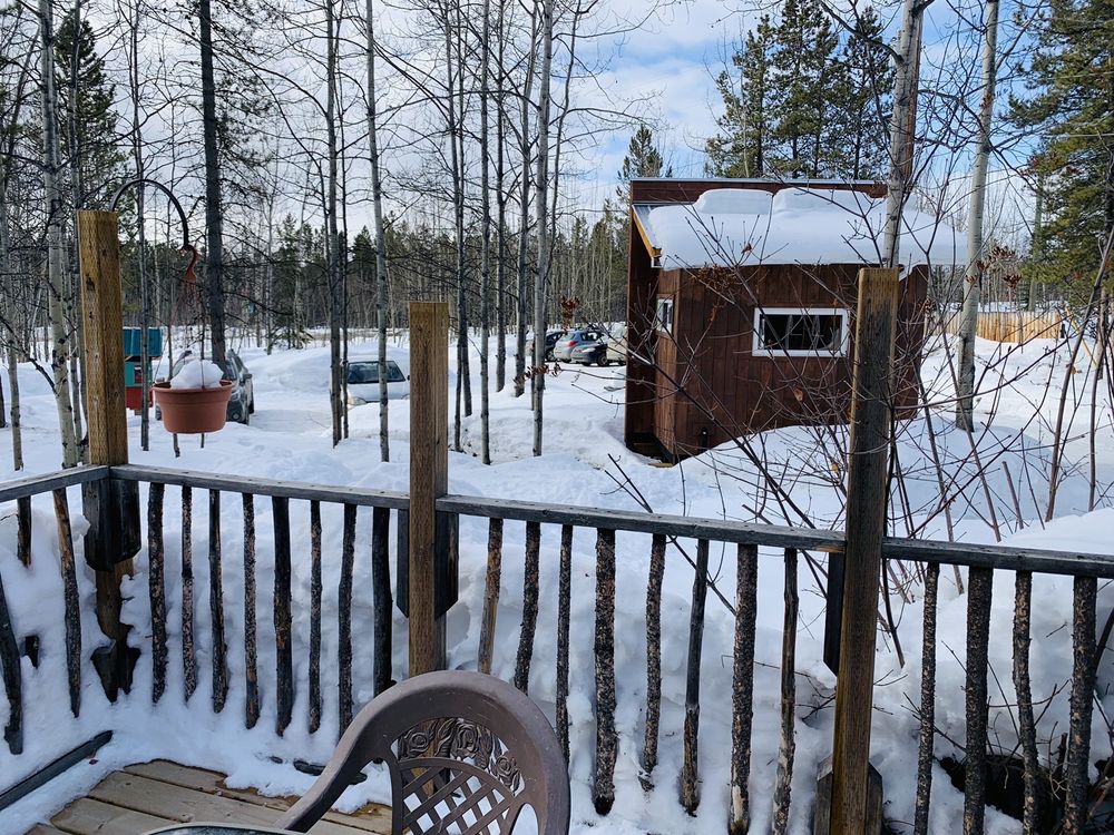 BEAN NORTH COFFEE ROASTING - Updated August 2024 - Km 9.3 Takhini Hotsprings Road, Whitehorse ...