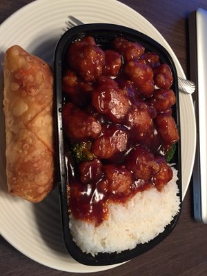 BAMBOO GARDEN CHINESE RESTAURANT INCORPORATION - Updated September 2024 ...