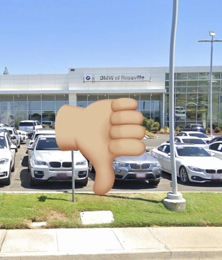 BMW OF ROSEVILLE - 106 Photos & 523 Reviews - 500 Automall Dr ...