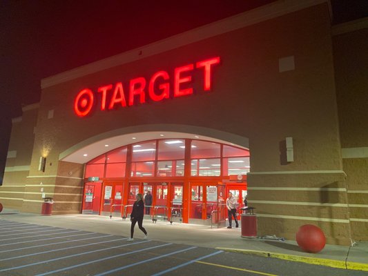 TARGET - 35 Photos & 58 Reviews - 45 Central Ave, Clark, New Jersey ...