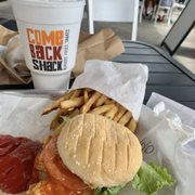 COME BACK SHACK - 65 Photos & 55 Reviews - 1132 Bowman Rd, Mount ...