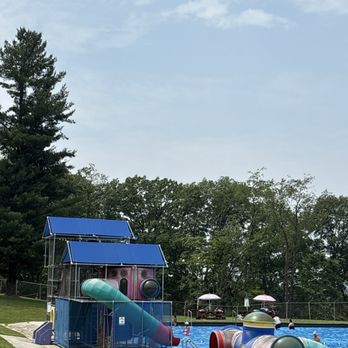 PINE RIDGE SWIM CLUB - Updated August 2025 - 2454 Pleasant View Dr ...