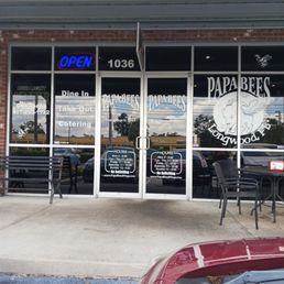 PAPA BEES - Updated October 2025 - 328 Photos & 355 Reviews - 480 S ...