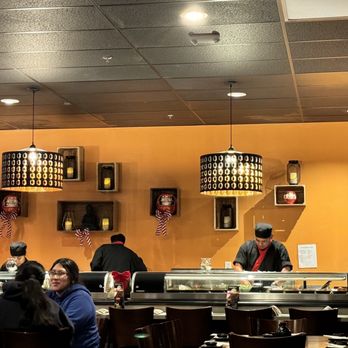 KEI SUSHI - 822 Photos & 415 Reviews - 5085 S McCarran Blvd, Reno ...