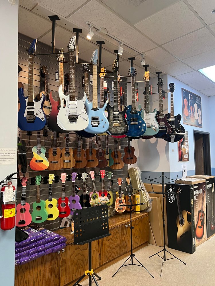 IRVINE ART & MUSIC CENTER - 643 Photos & 119 Reviews - 15315 Culver Dr ...