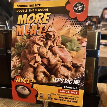 BOILING POINT - Updated August 2024 - 1920 Photos & 1380 Reviews ...