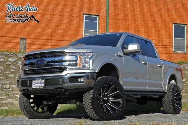 KRIETZ AUTO REPAIR - Updated October 2025 - 47 Photos & 76 Reviews ...