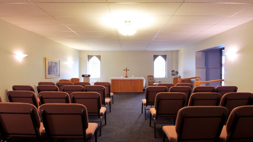 MAISON FUNERAIRE RACINE ROBERT & GAUTHIER BEAUCHAMP - Updated October ...