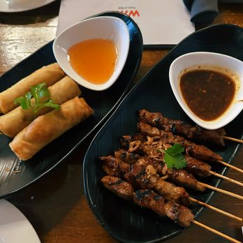 WIN - TASTE OF BALI - Updated 2024 - 1145 Photos & 255 Reviews - 2285 ...