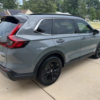 FLOW HONDA OF STATESVILLE - Updated December 2025 - 15 Photos & 38 ...