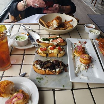 ALLEGHENY MARINER - Updated December 2025 - 40 Photos & 54 Reviews ...