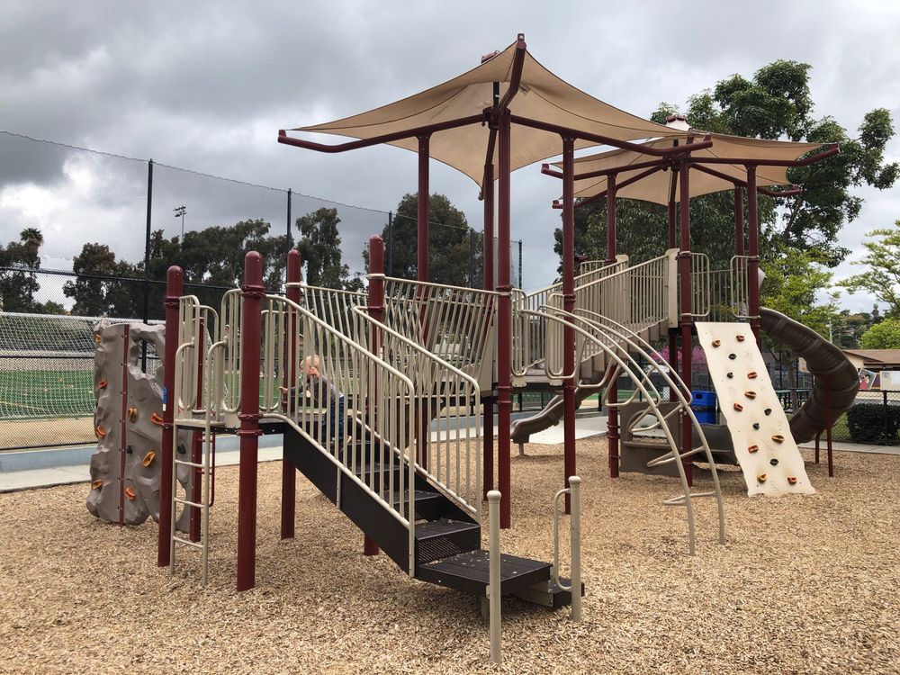 LUZ DURAN PARK - Updated October 2025 - 340 E Townsite Dr, Vista ...