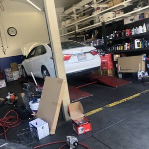 AKIN’S AUTO REPAIR - Updated August 2025 - 95 Photos & 1278 Reviews ...