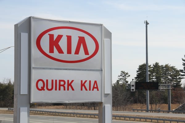 QUIRK KIA MANCHESTER - Updated October 2025 - 19 Photos & 55 Reviews ...