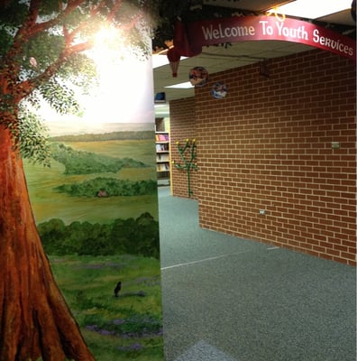 ROLLING MEADOWS LIBRARY - Updated October 2025 - 16 Photos & 12 Reviews ...