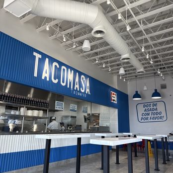TACOMASA - Updated June 2025 - 387 Photos & 480 Reviews - 2140 E El ...