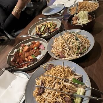 BARON’S SINO KITCHEN & BAR - Updated April 2025 - 2118 Photos & 948 ...