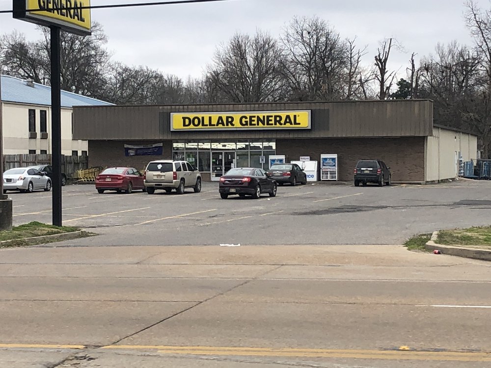 Indianola Ms Dollar General Warehouse at Ruby Najar blog