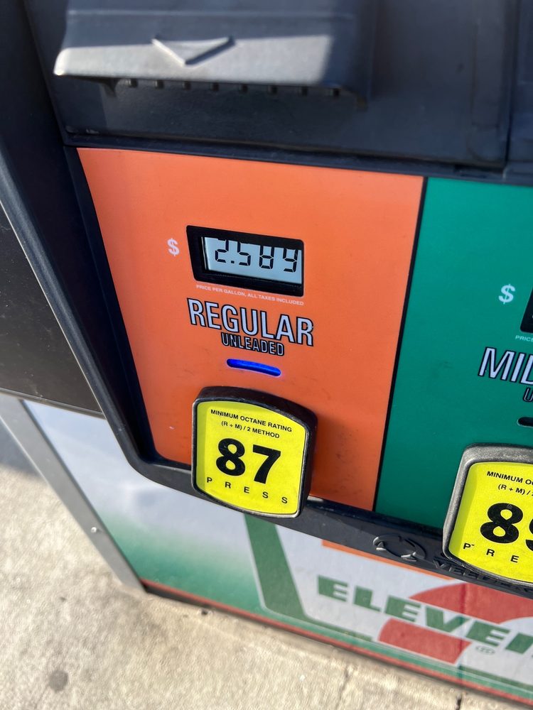 7-ELEVEN - 7901 Shore Dr, Norfolk, Virginia - Convenience Stores ...