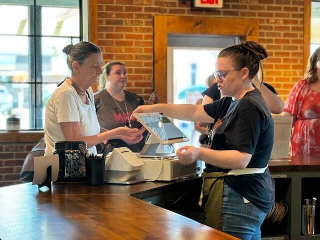 WILD ROOTS CAFE & CO - Updated July 2024 - 238 W Main St, Romney, West ...