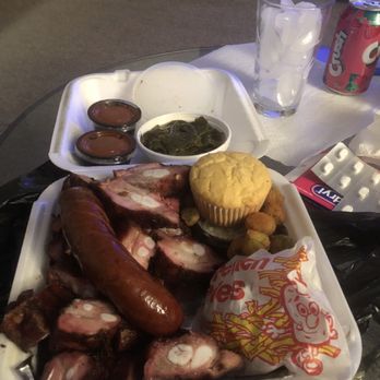 J ROCKS SMOKE HOUSE - Updated December 2025 - 20 Photos & 21 Reviews ...