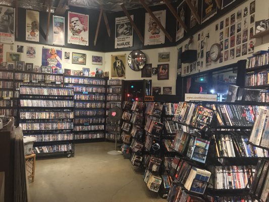 CINEFILE VIDEO - 28 Photos & 112 Reviews - Videos & Video Game Rental ...