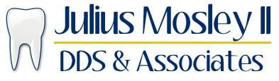 JULIUS MOSLEY II, DDS - Updated April 2026 - 17 Reviews - 2750 N Texas ...