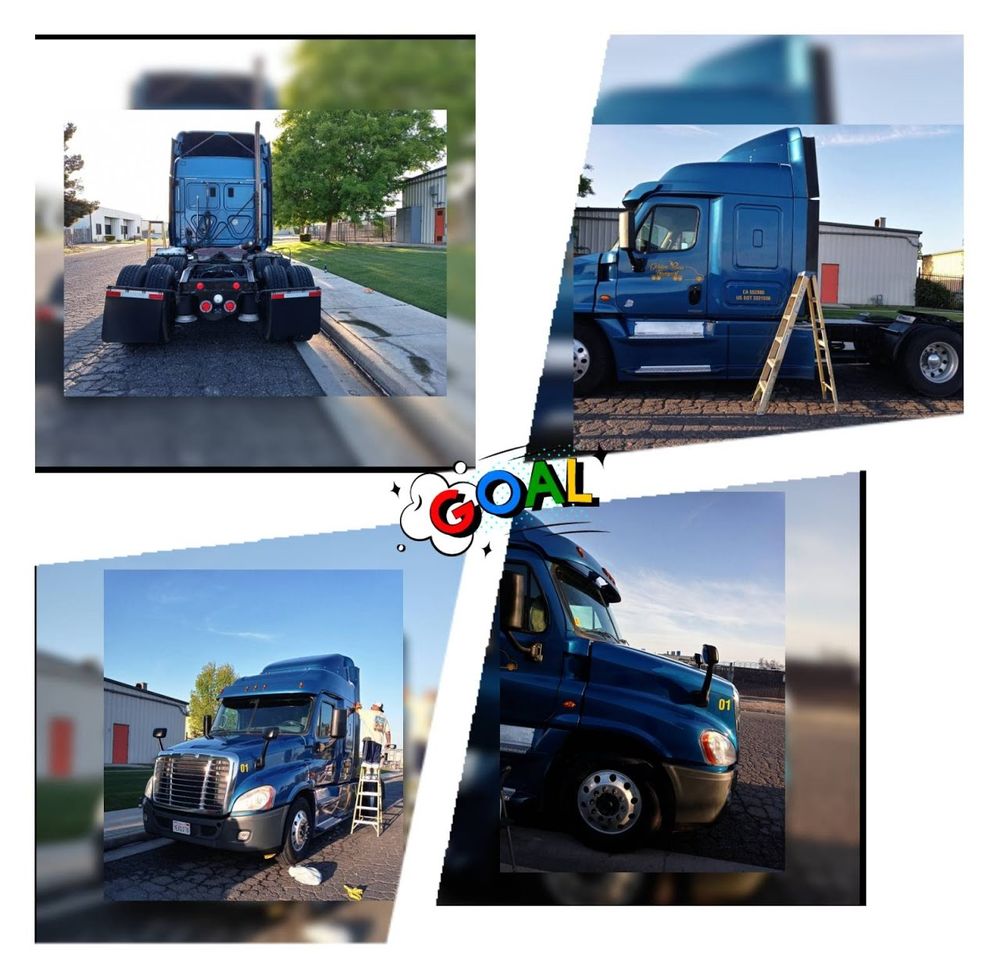 NO LIMIT DETAILING - 22 Photos - 5206 Soledad Summit Ave, Las Vegas ...