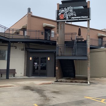 SUSHI HANA - Updated May 2024 - 253 Photos & 151 Reviews - 3739 S ...