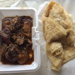 SINGH’S ROTI SHOP - Updated July 2025 - 153 Photos & 314 Reviews - 554 ...