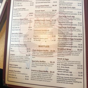 FALLS FAMILY RESTAURANT - Updated August 2024 - 31 Photos & 51 Reviews ...