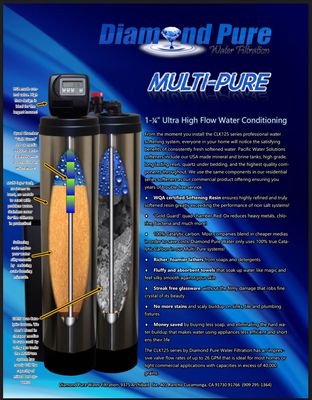 DIAMOND PURE WATER FILTRATION - Updated January 2026 - 190 Photos & 429 ...